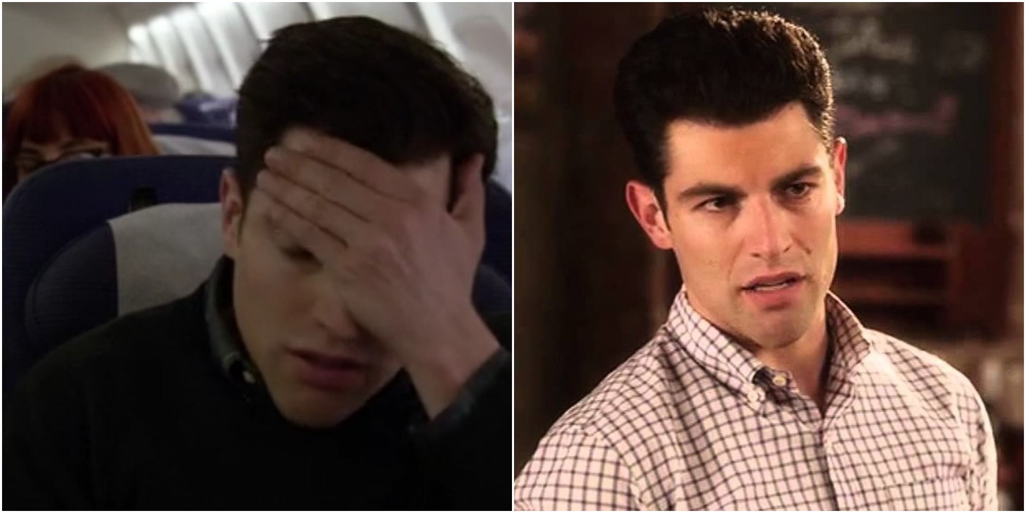 New Girl: 10 Worst Things That Happened To Schmidt