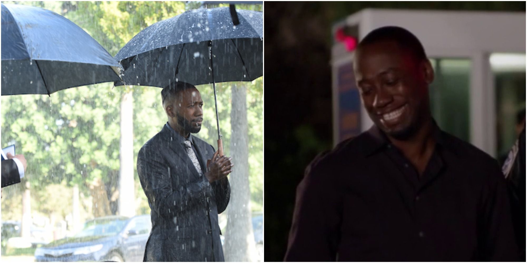 New Girl: 10 Worst Things That Happened To Winston