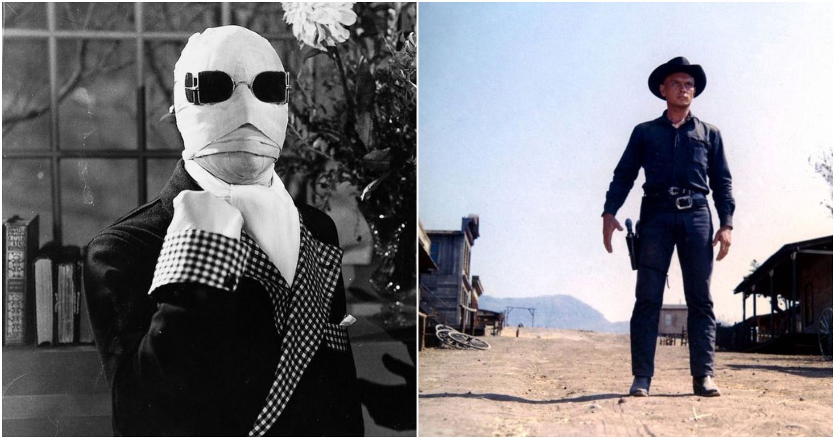 10 Best Sci-Fi Movies Under 90 Minutes 10 Best Sci-Fi Movies Under 90 Minutes