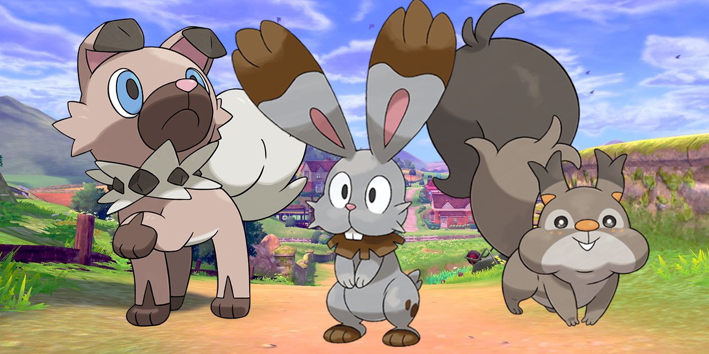 Pokémon: What Your Favorite Type Says About You