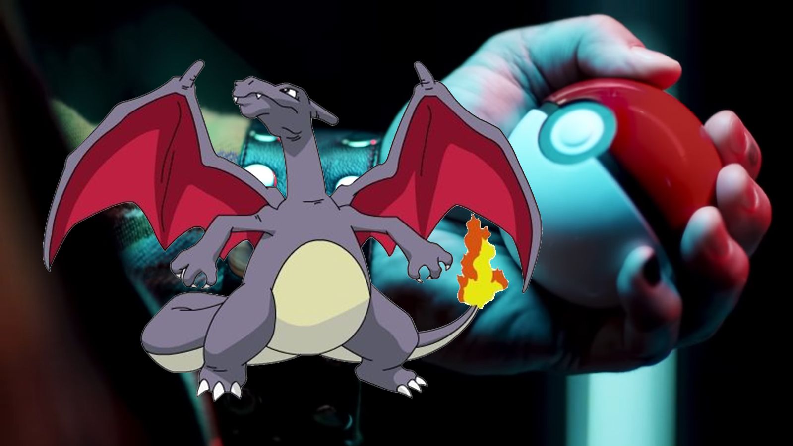 What Pokémon Post Malone Would Have On His Team