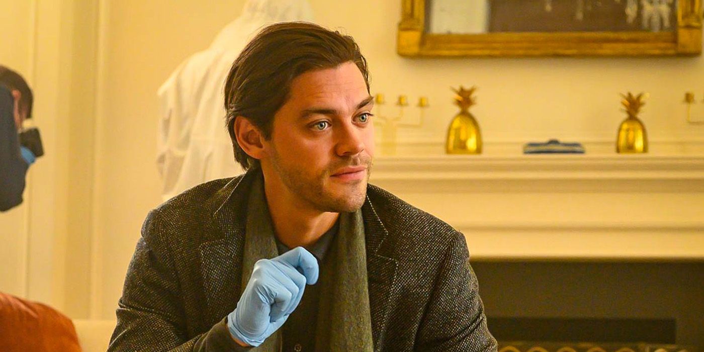 Prodigal Son: 10 Things That Don’t Make Sense About The Show