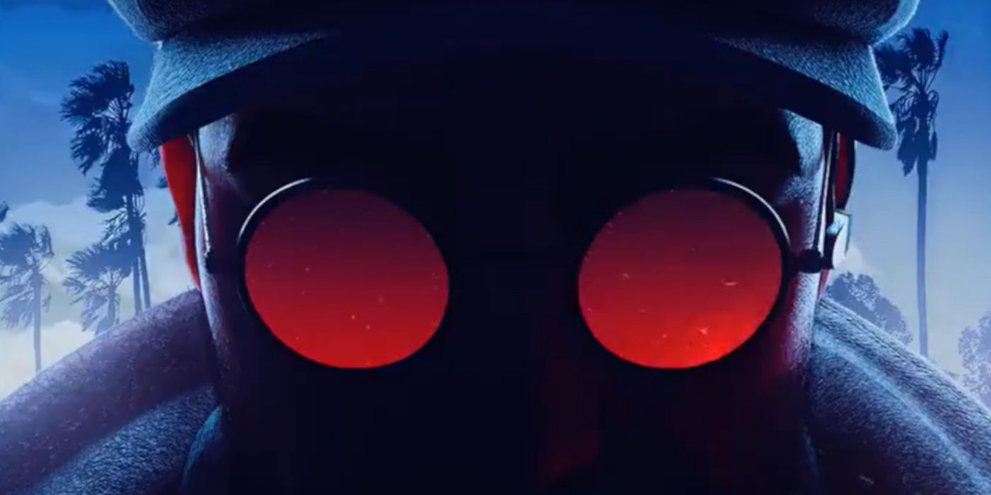 Rainbow Six Siege: Ubisoft Teases Operation Crimson Heist & New Operator