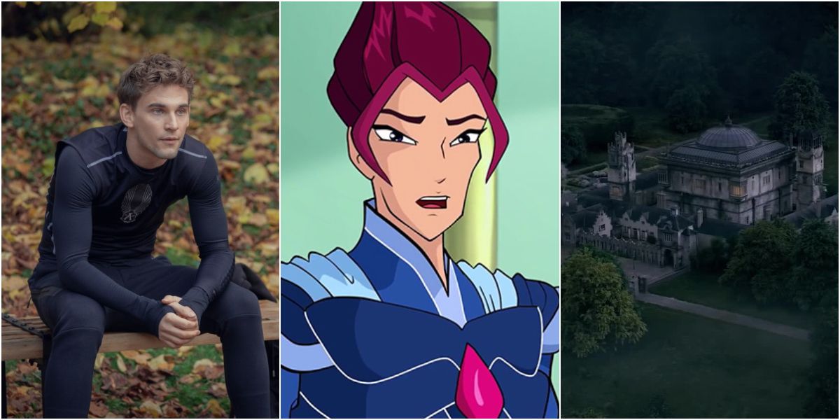 Fate: The Winx Saga: 5 Ways It Changed From The 2004 Show (& 5 Ways It ...