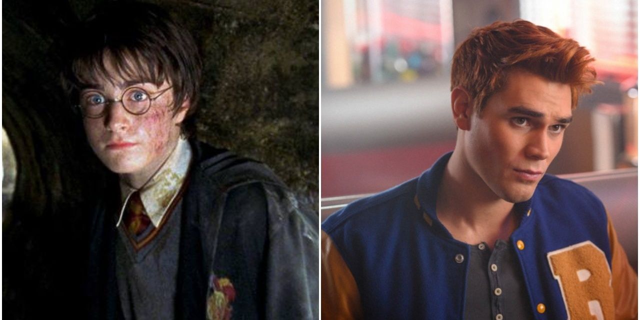 Harry Potter Meets Riverdale: 5 Friendships That Would Work (& 5 That ...