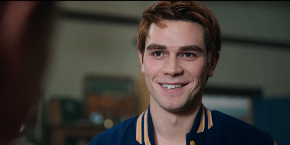 Riverdale: The Best (& Worst) Trait Of Each Main Character