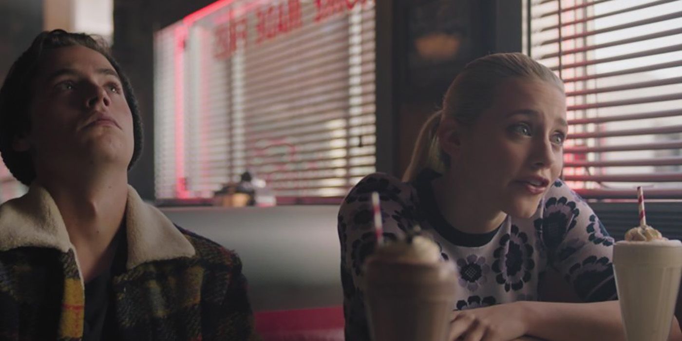 Riverdale: Betty's 10 Best Sweaters, Ranked