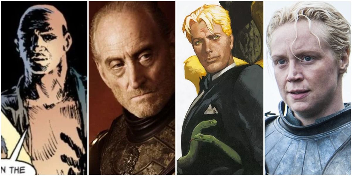 Sandman: Casting And 9 Other Things We Know So Far About The Netflix Series