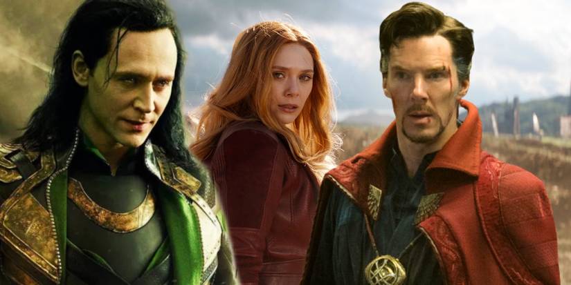 MCU's Multiverse & Alternate Timeline Rules Explained (Based On Loki & Endgame)
