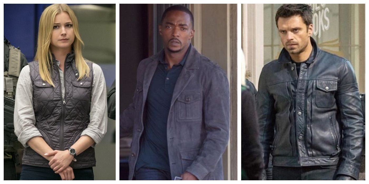 The Falcon and The Winter Soldier: 5 Things Fans Want To See In The ...