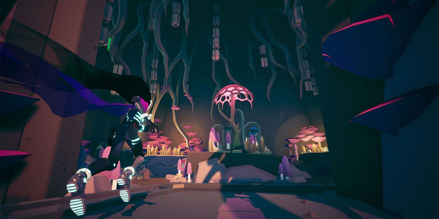 Solar Ash Game Release Date, Gameplay & Story Details