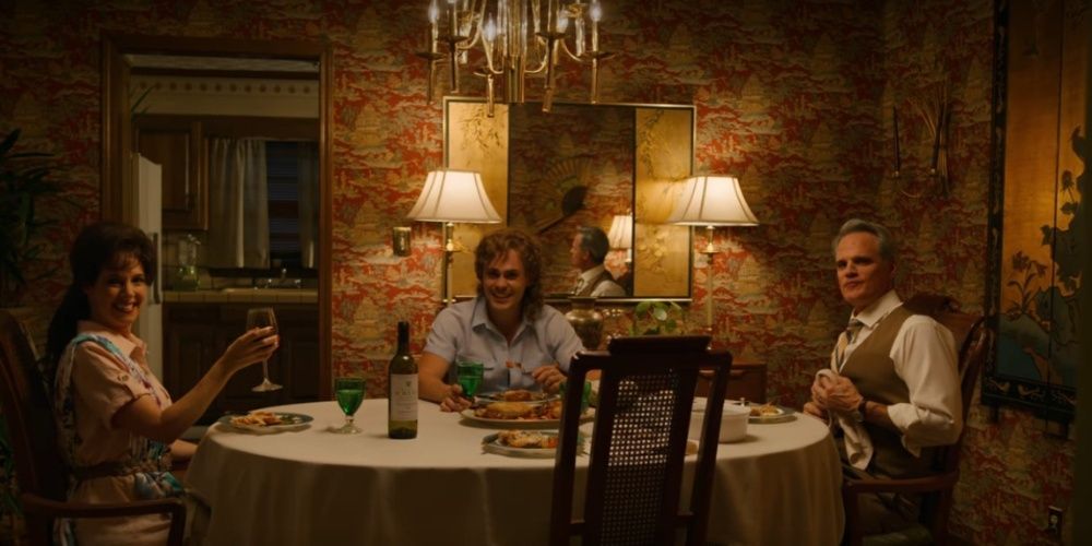 Stranger Things: 10 Scariest Scenes From The Series