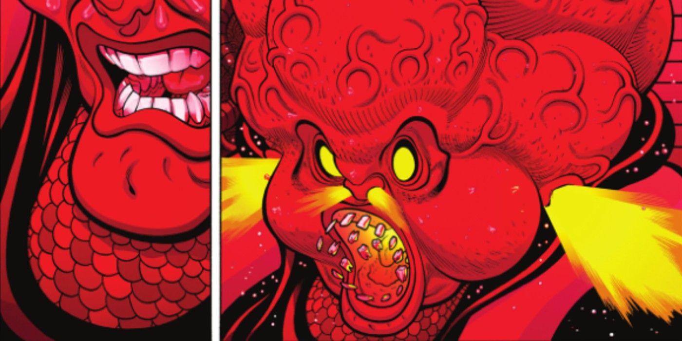 The Suicide Squad's Most Common Trope Was Flipped On Its Head