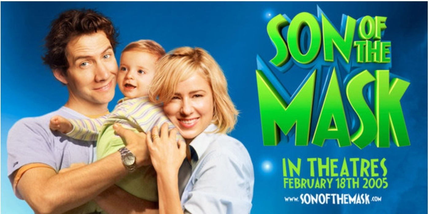 Howard Stark & 9 Other Top Movie Superhero Dads