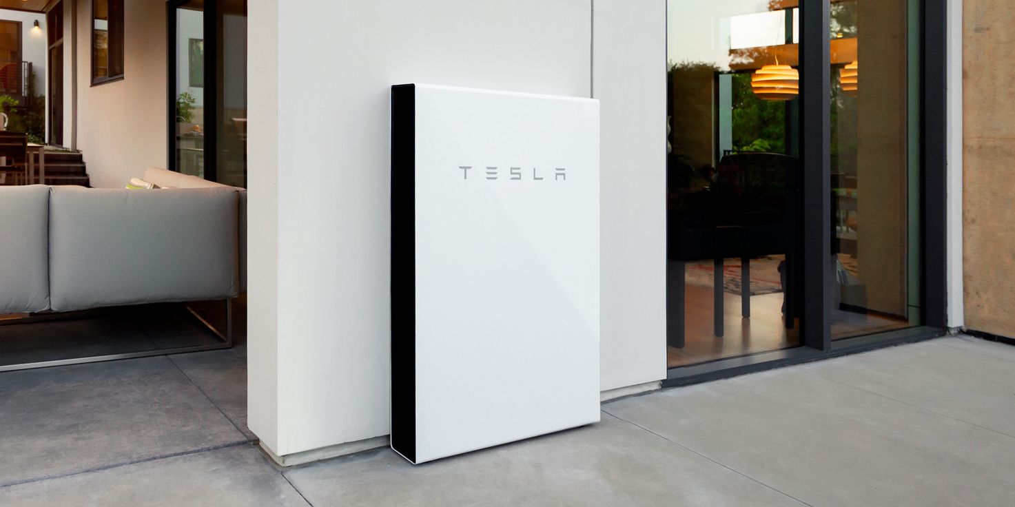 Tesla Powerwall: How Much It Costs & Is It Worth It Explained