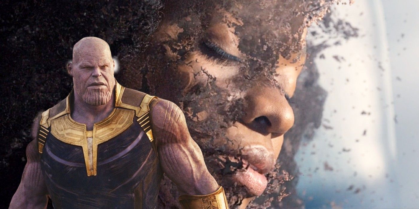 The MCU Finally Explores How Dark Avengers: Endgame's Blip Really Was