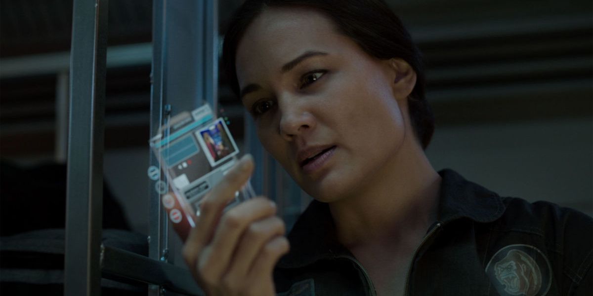 The Expanse: 10 Things That Make No Sense About The Series