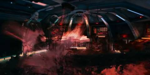 The Expanse Summary, Latest News, Trailer, Season List, Cast, Where to ...