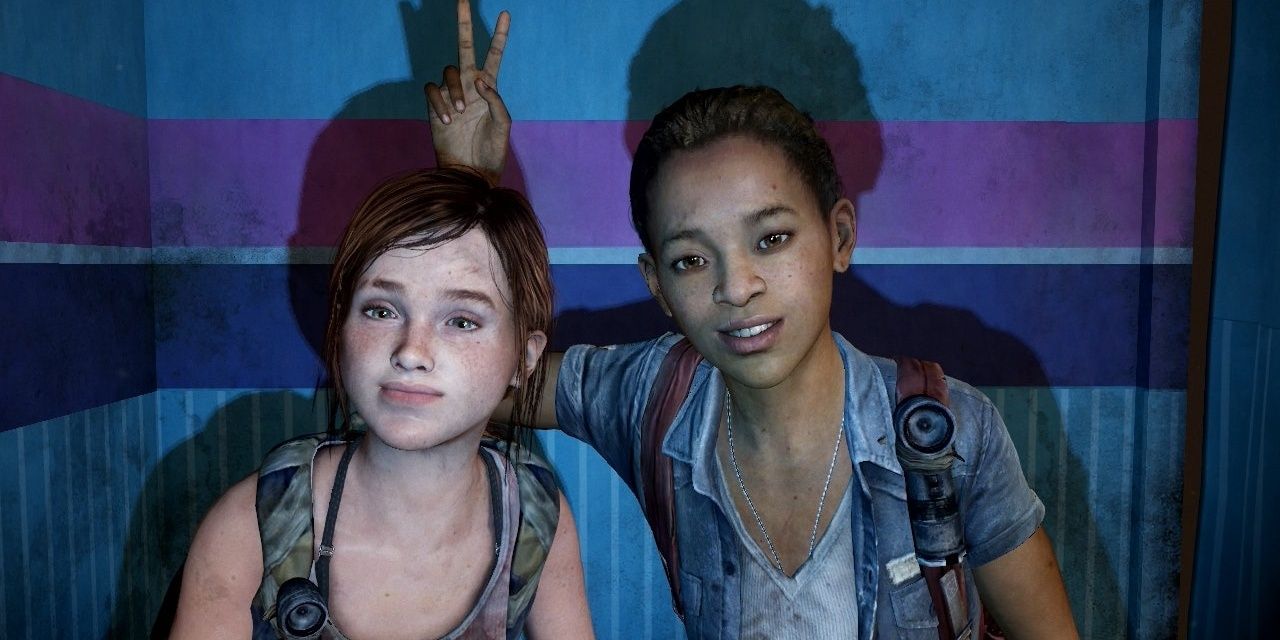 The Last Of Us: Ellie’s 5 Best Traits (& 5 Most Unredeemable)