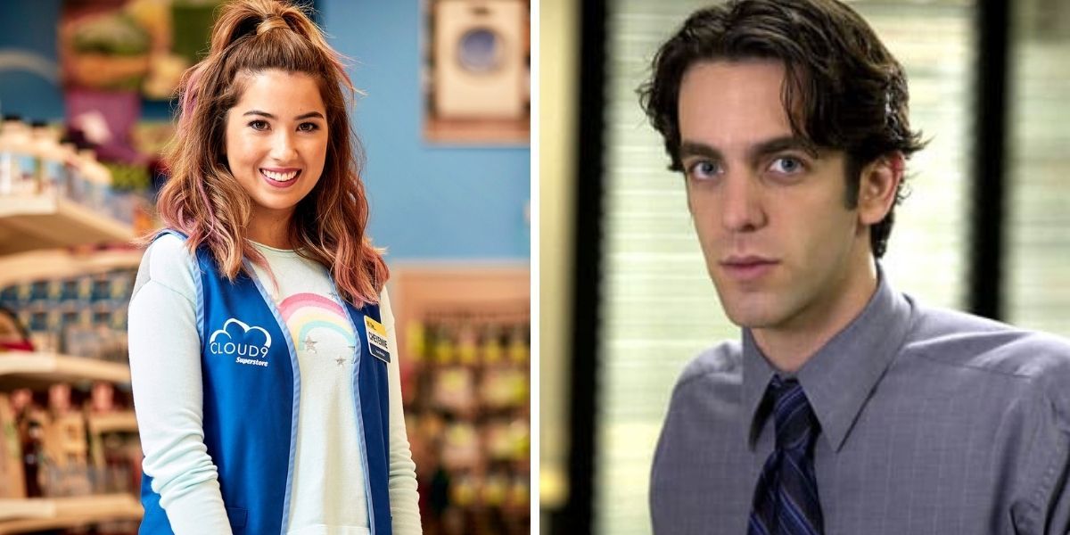 The Office Meets Superstore: 5 Couples That Would Work (& 5 That Wouldn't)