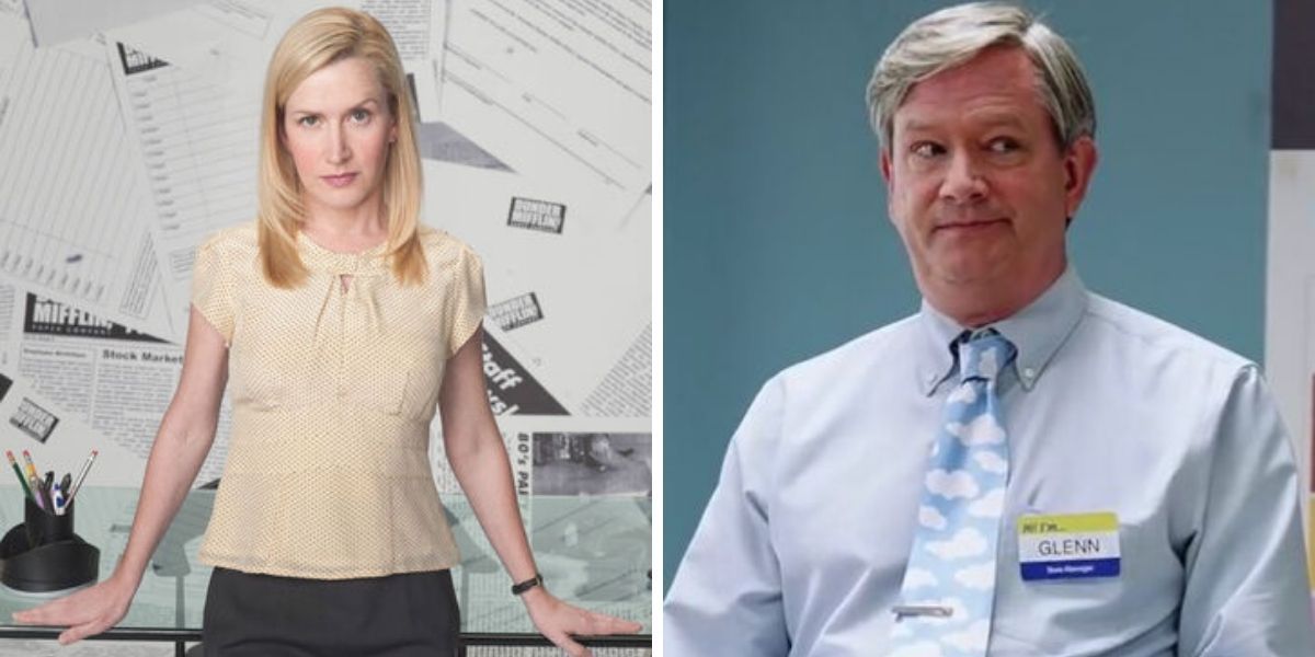 The Office Meets Superstore: 5 Couples That Would Work (& 5 That Wouldn't)