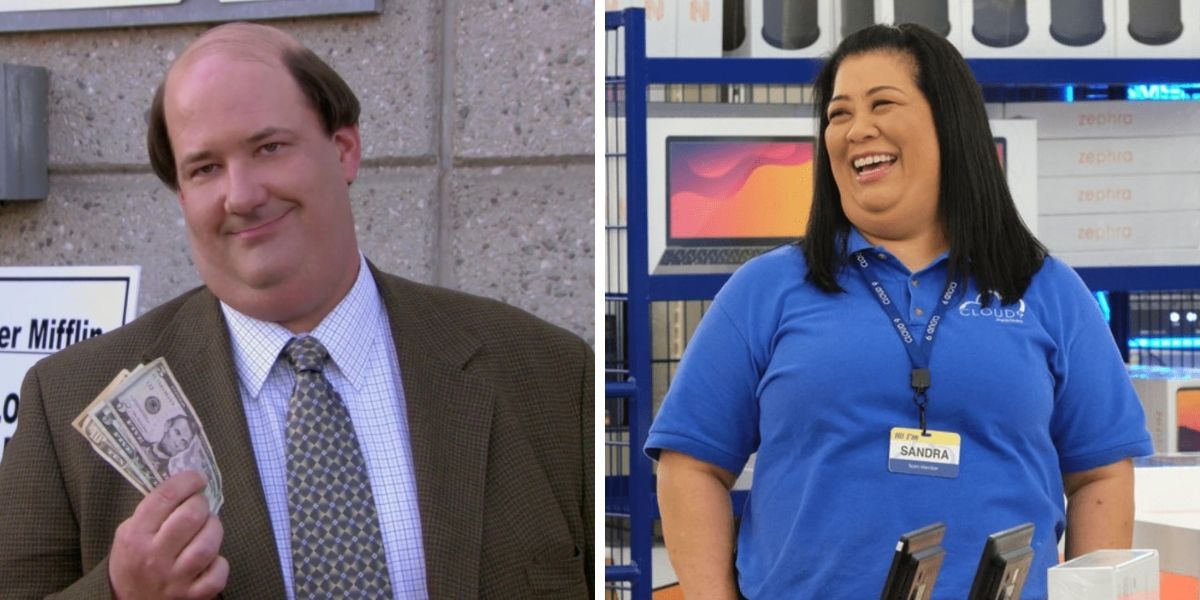 The Office Meets Superstore: 5 Couples That Would Work (& 5 That Wouldn't)