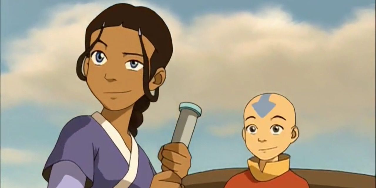 Avatar: The Last Airbender - The 10 Best Things Sokka Ever Did