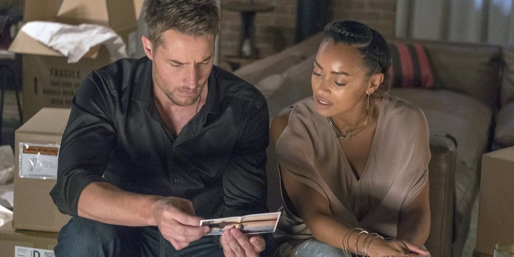 This is Us: Kevin's Romantic Relationships, Ranked