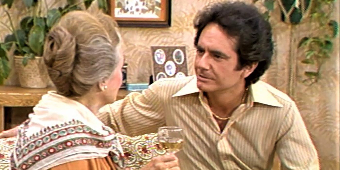 Charlie Harper & 9 More Shamelessly Womanizing Characters on TV