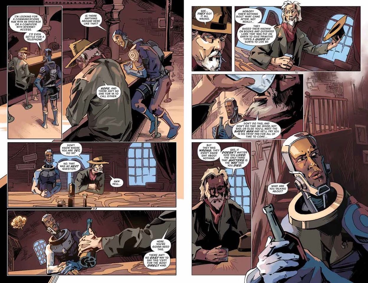 Indie Rocker Mitski Composes Score For New Graphic Novel