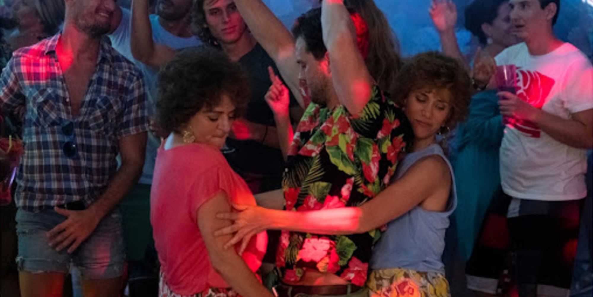 Barb & Star Go To Vista Del Mar Soundtrack: Every Song In The Movie