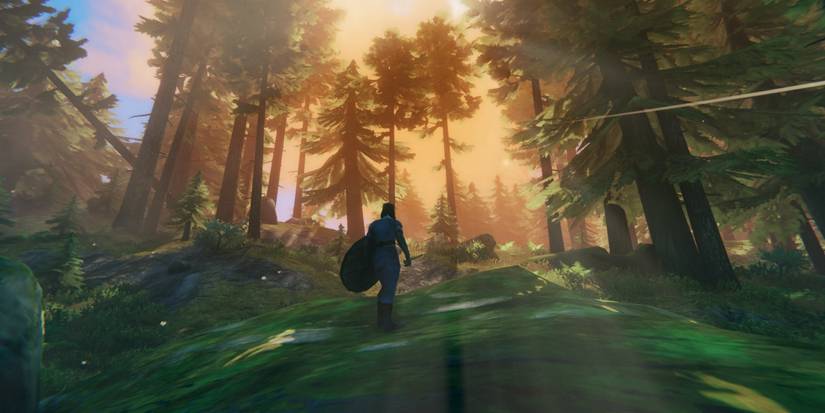 Is Valheim An Actual Norse Myth