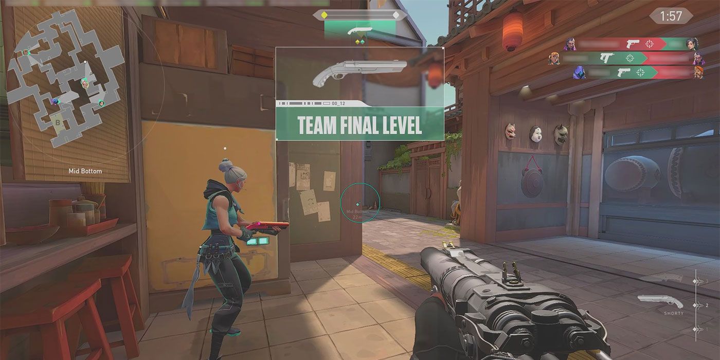 Valorant Adds Escalation Game Mode For Limited Time