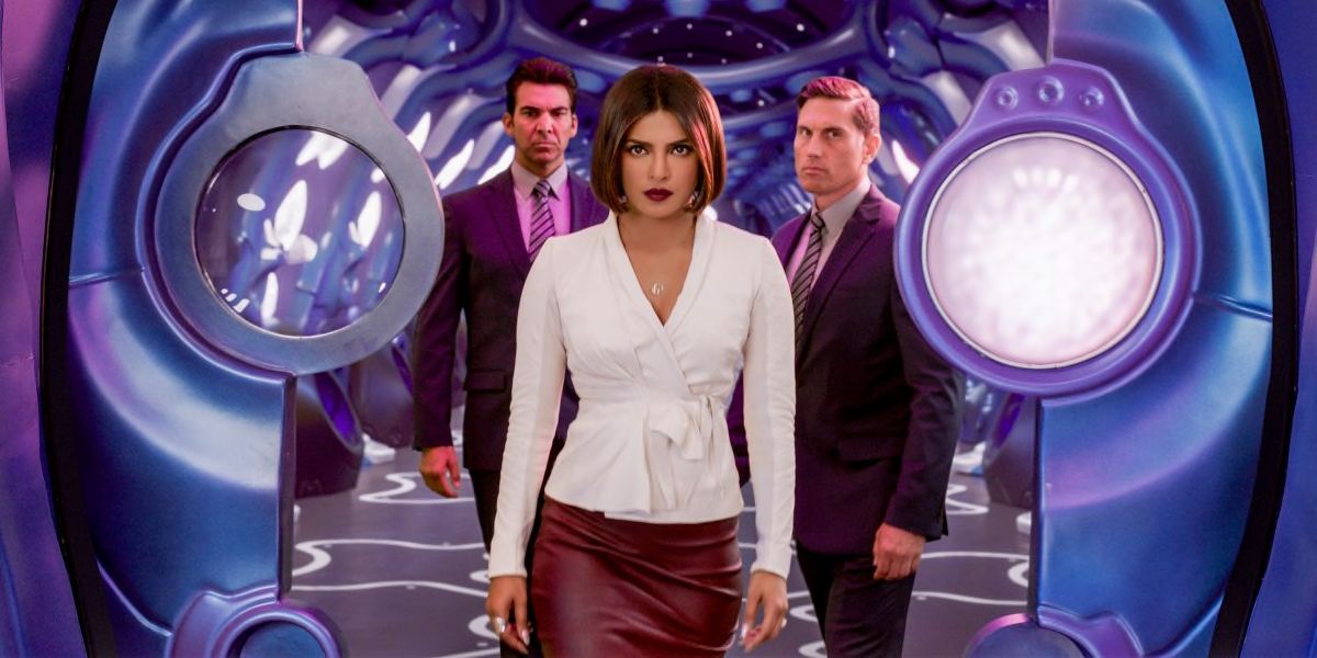 Netflix's We Can Be Heroes: 5 Reasons Why It's Fun For Adults (& 5 Why ...