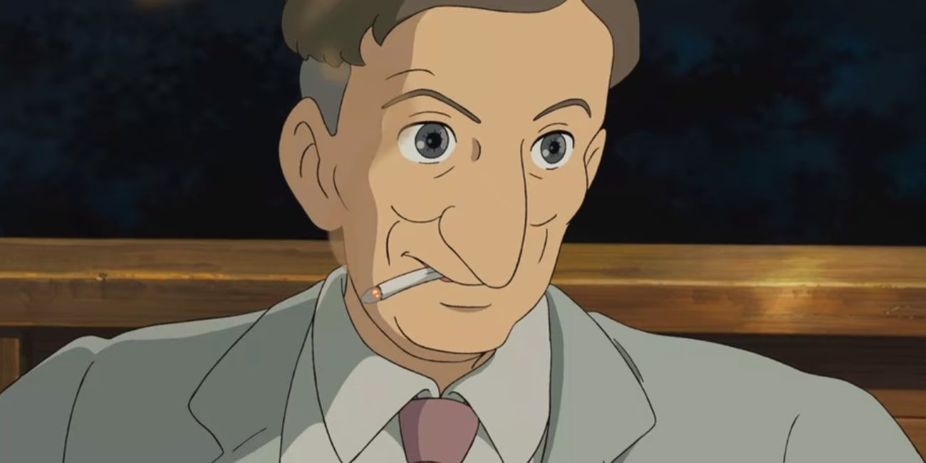 Which The Wind Rises Character Are You Based on Your Zodiac Sign?