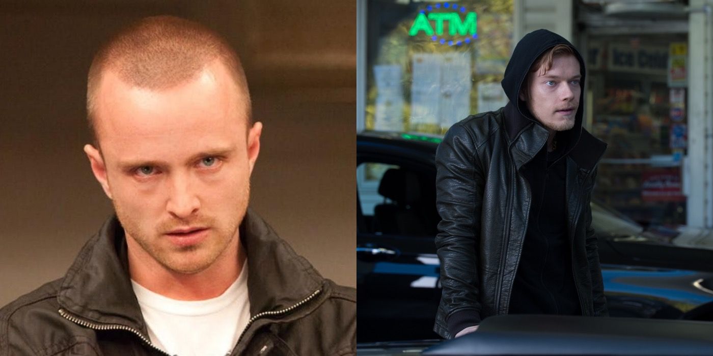 What If Breaking Bad Was Made In The UK? (Recasting The Characters)