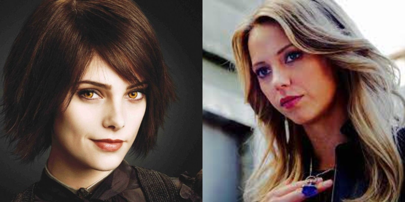 Twilight Meets The Originals: 5 Couples That Would Work (& 5 That Wouldn't)