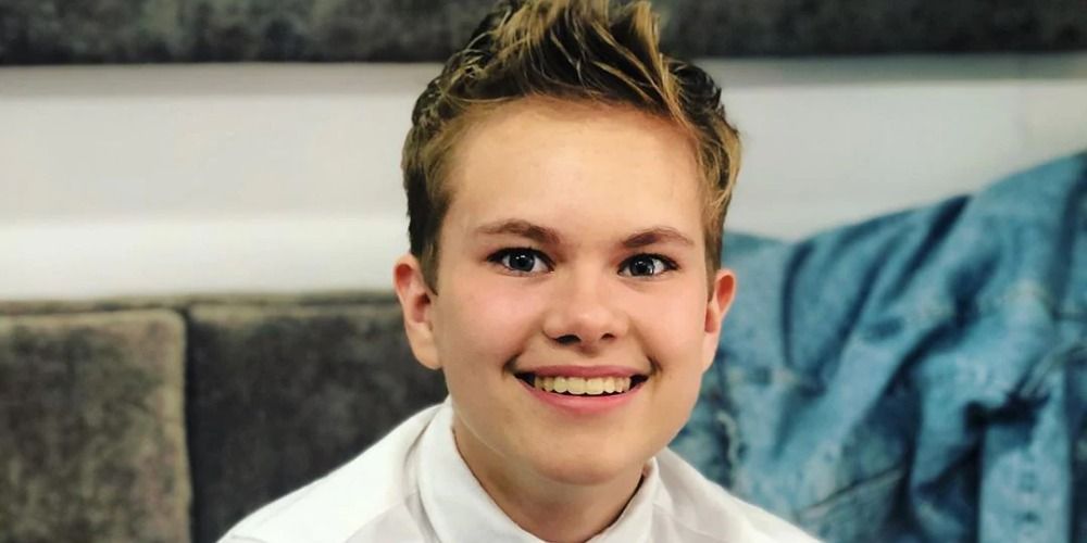 Good Girls Characters Sorted Into Their Hogwarts Houses