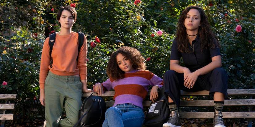 10 Best Shows Like My Life With The Walter Boys