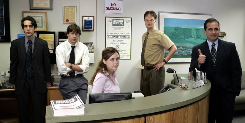 The 10 Most Iconic TV Show Sets