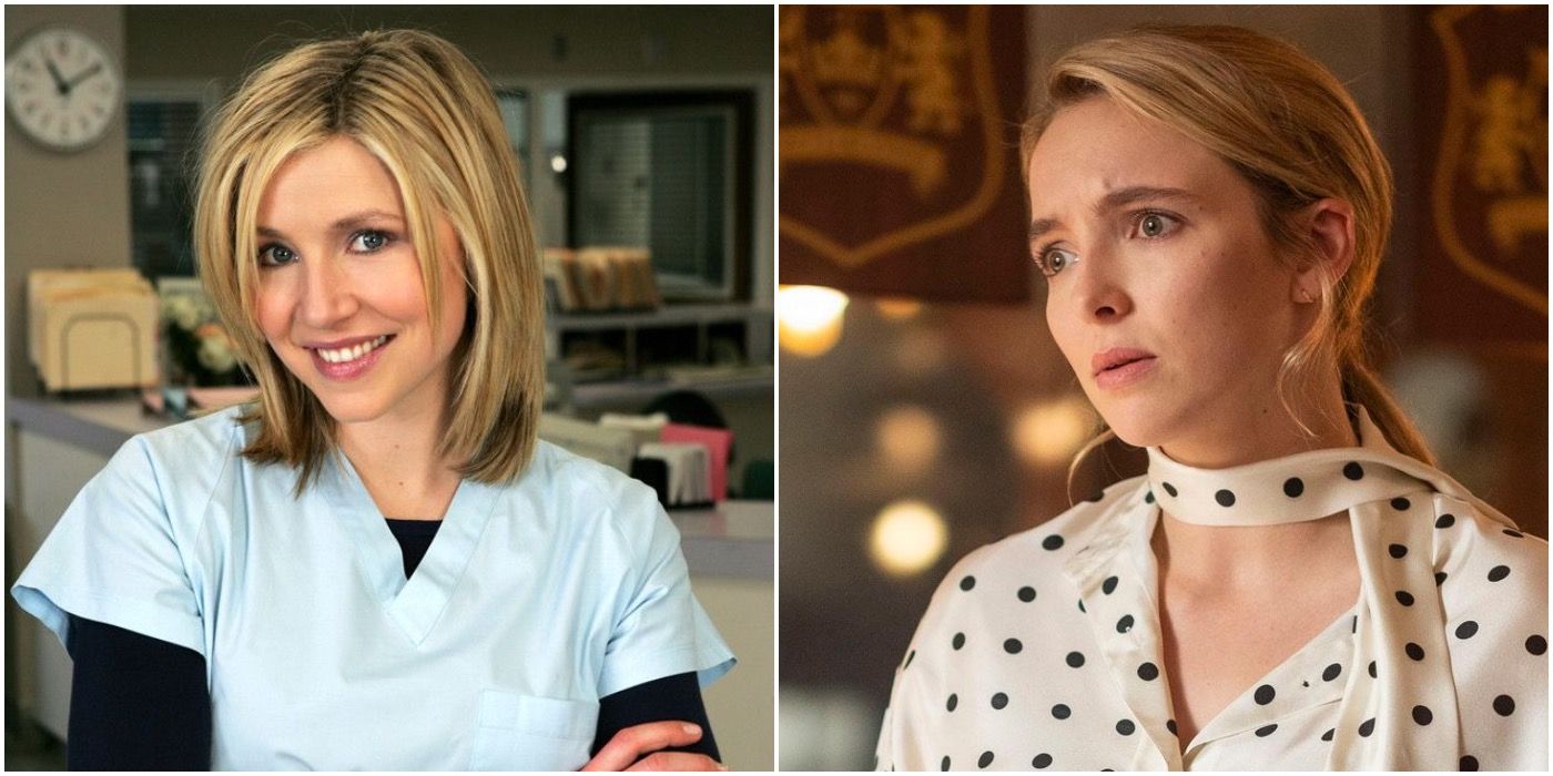 What If Scrubs Was Made In The UK? (Recasting The Characters)