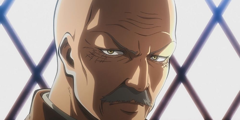 Attack On Titan: The Main Characters Ranked By Intelligence
