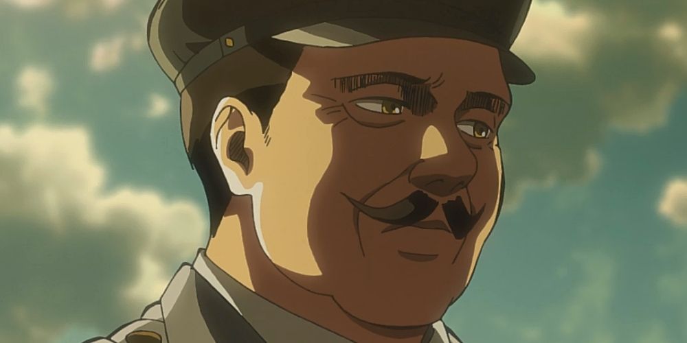 Attack On Titan: The Main Villains Ranked By Likability