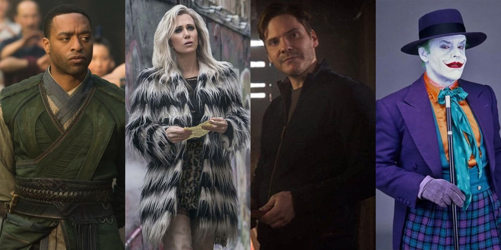 10 Supervillain Origin Stories Changed On Screen