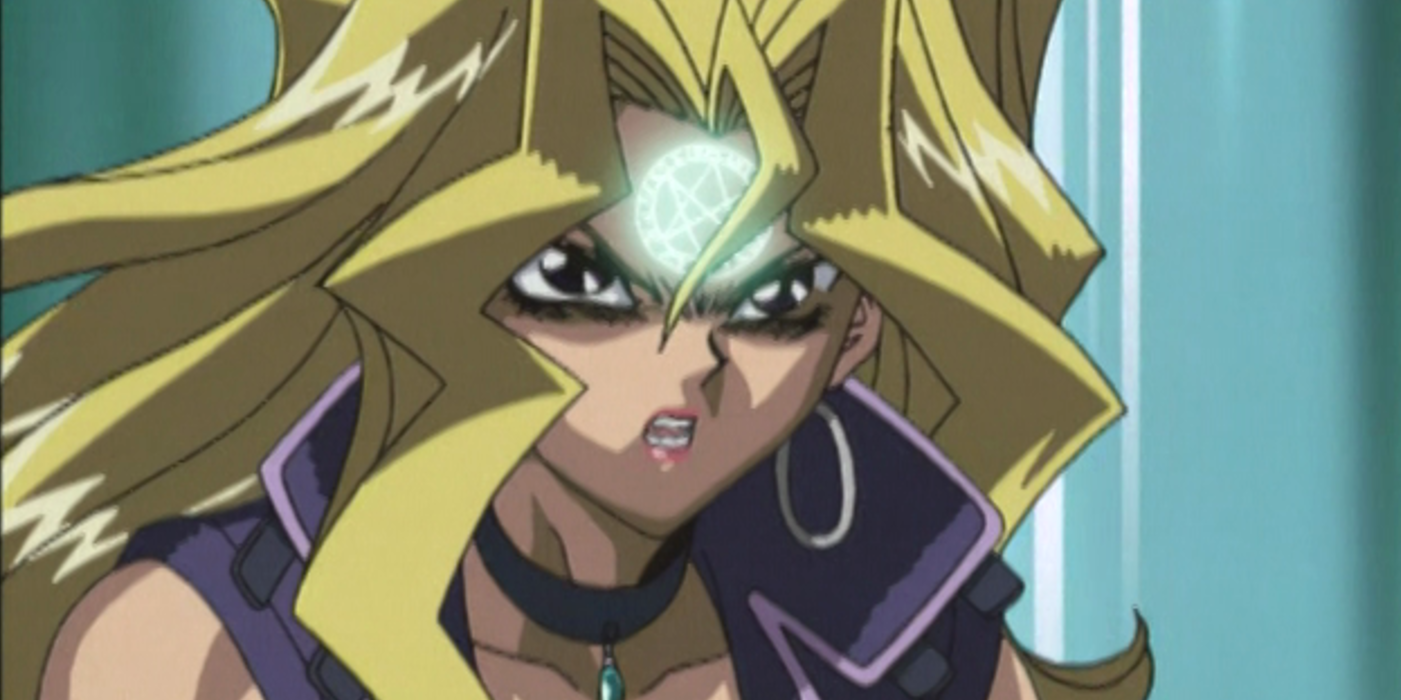 Yu-Gi-Oh!: 10 Huge Mistakes That Mai Made While Dueling