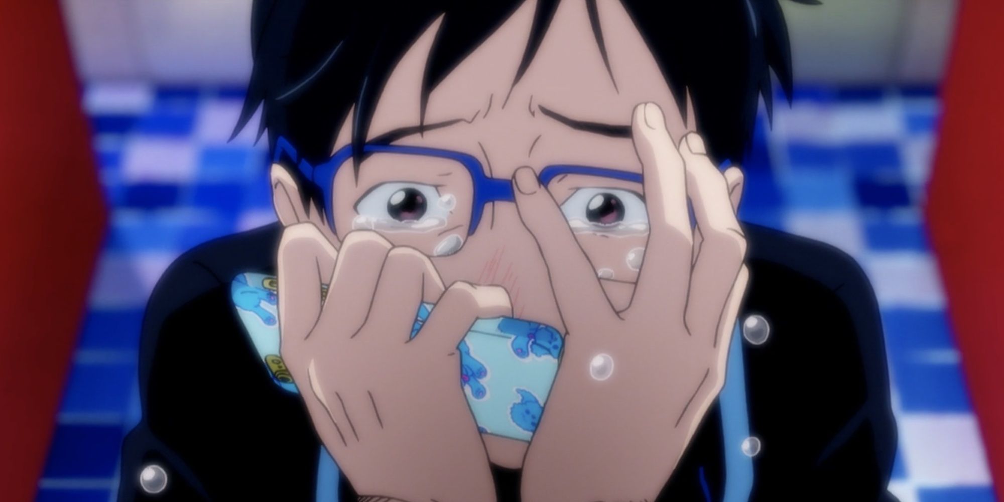 Yuri On Ice!!!: 5 Best Figure Skating Routines (& 5 Worst)