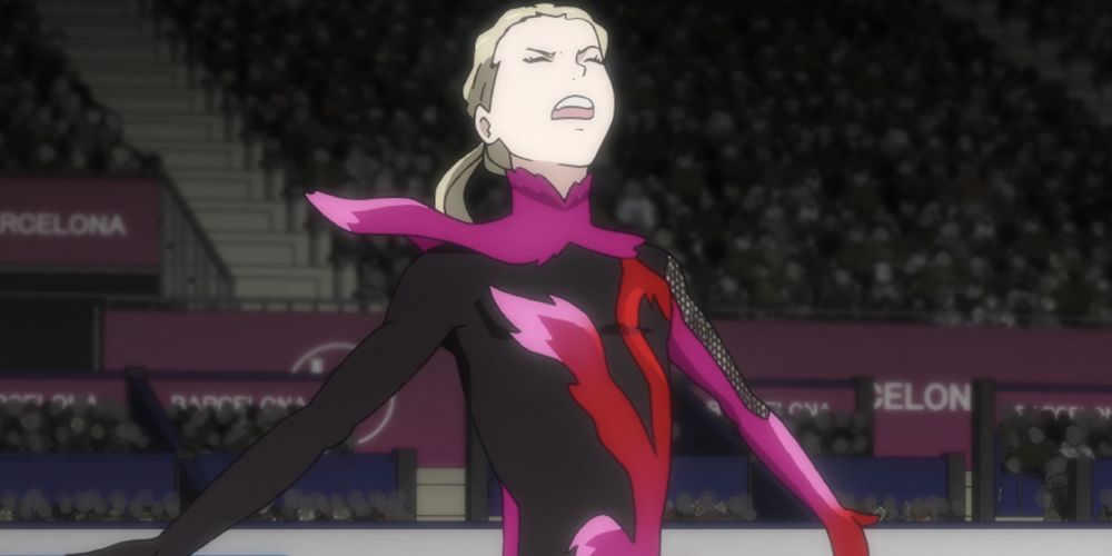 Yuri on Ice!!!: 5 Ways Victor is the Best Skater (& 5 It's Yuri Plisetsky)