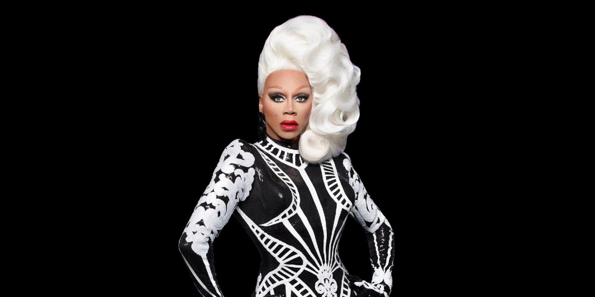 RuPaul's Drag Race: RuPaul's Best Ever Looks On The Runway