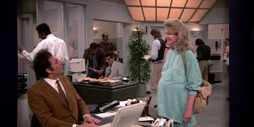 Seinfeld: All Of Kramer’s Jobs, Ranked From Strangest To Most Normal