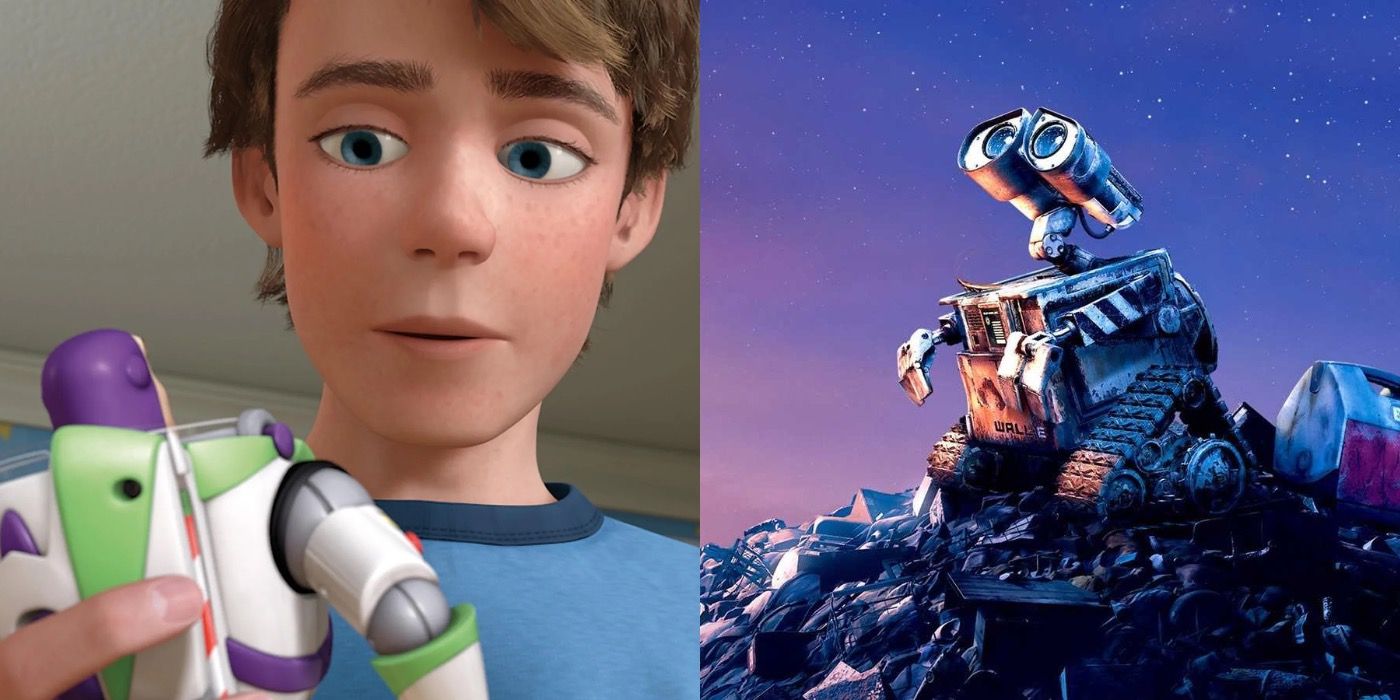 5 Pixar Reddit Fan Theories That Are Unbelievable (& 5 That Are ...